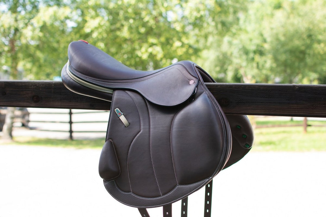 All Jump Saddles for Sale | New, Used & Custom Fit – Page 3 – Saddles ...