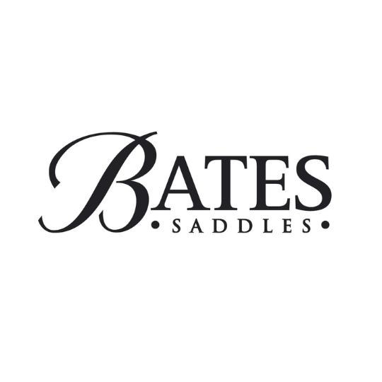 Bates Range of Saddles & Accessories | Official Stockist – Saddles Direct