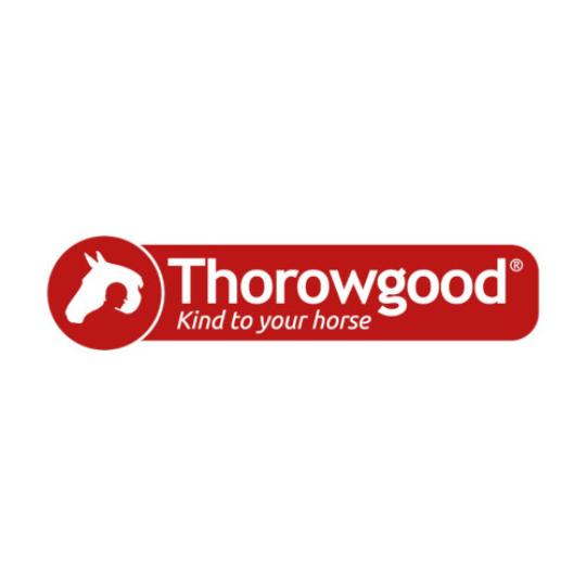 Shop Thorowgood at Saddles Direct