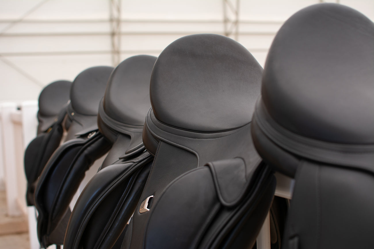 All Saddles for Sale | 600+ New, Used & Ex-Demo Saddles – Saddles Direct