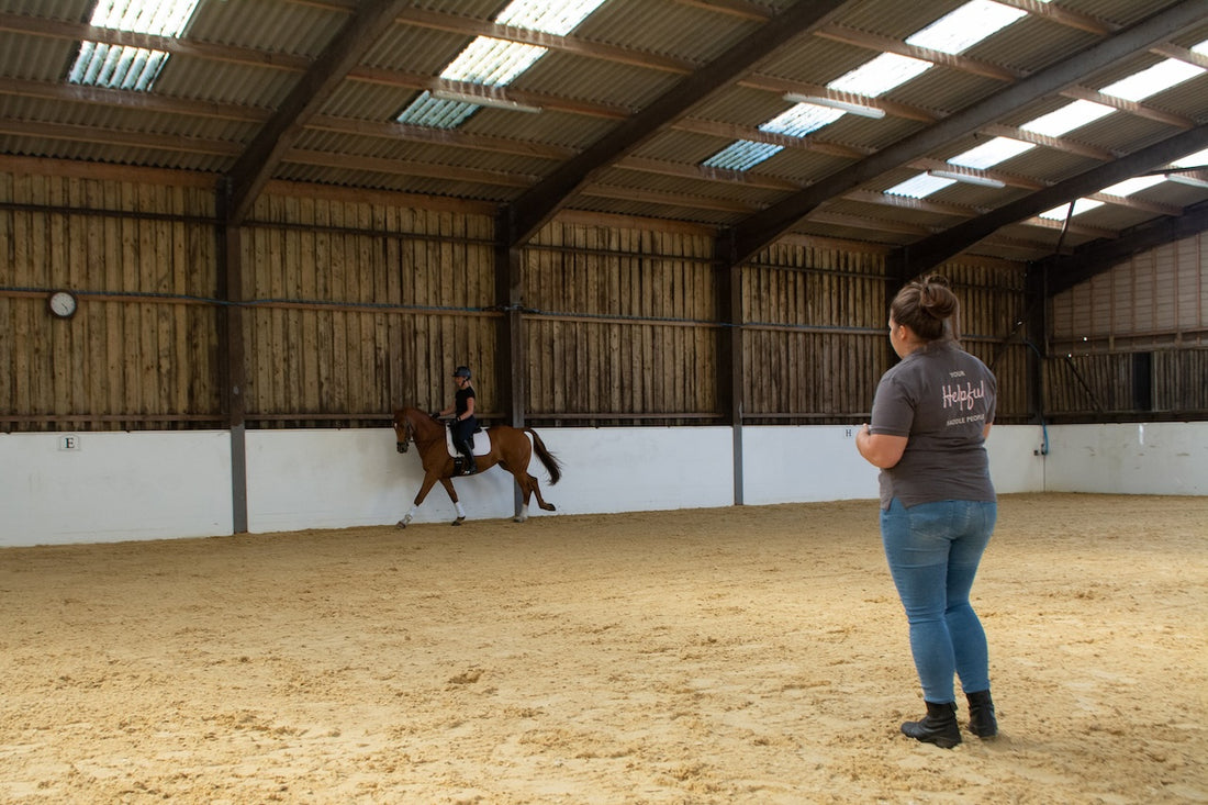 Find a Local Saddle Fitter | Nationwide Saddle Fitters – Saddles Direct