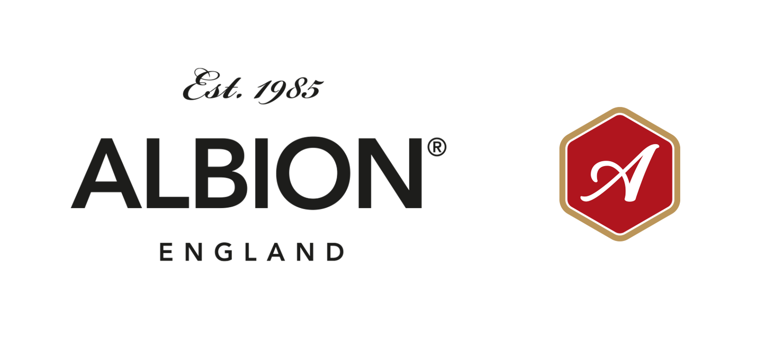 Shop The Albion Range | Saddles & Accessories – Saddles Direct