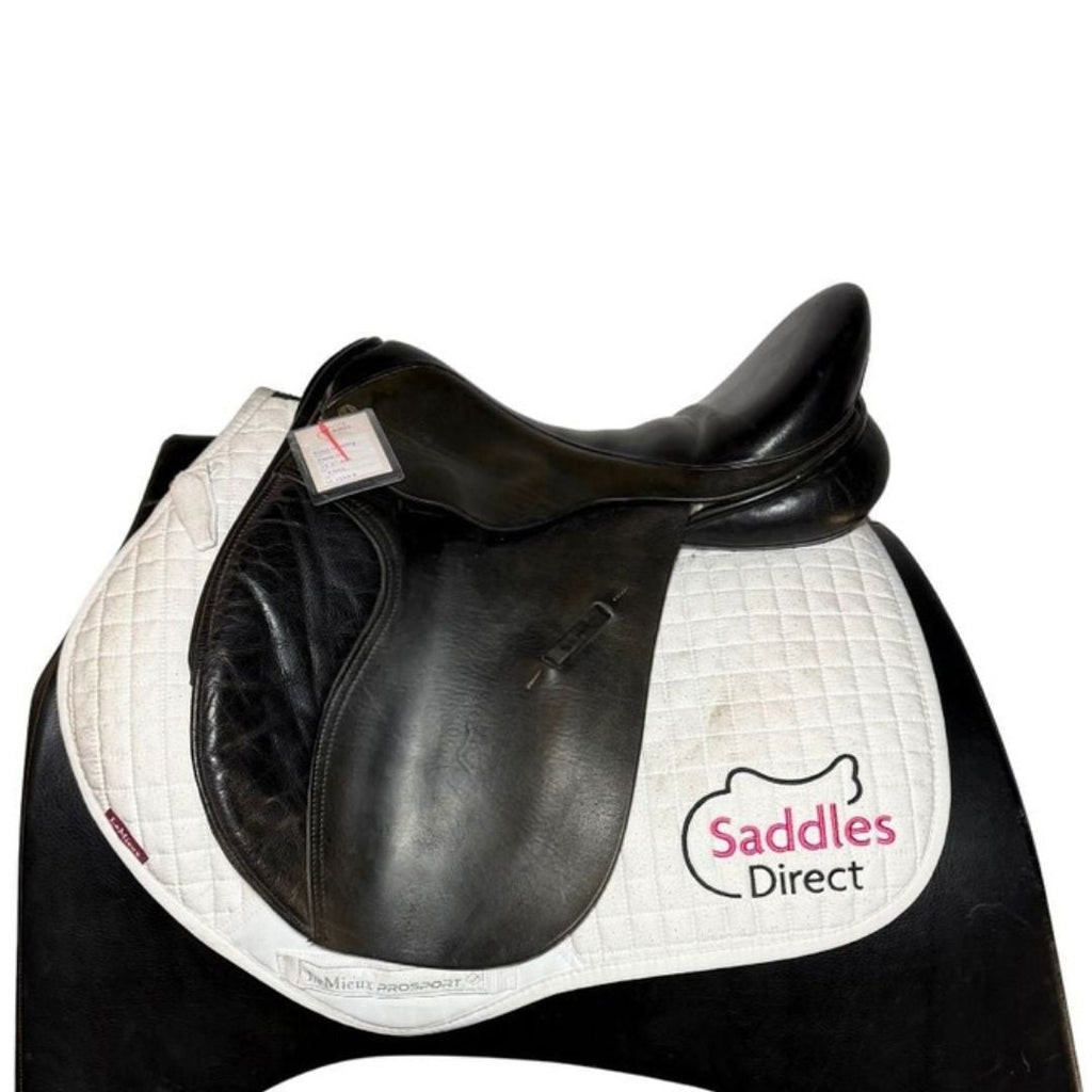 Black Country Event *Classic Tree* GP 17.5" MW | Saddles Direct