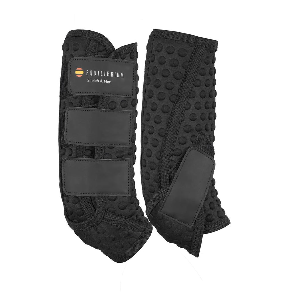 Equilibrium Stretch and Flex Training Wraps | Saddles Direct