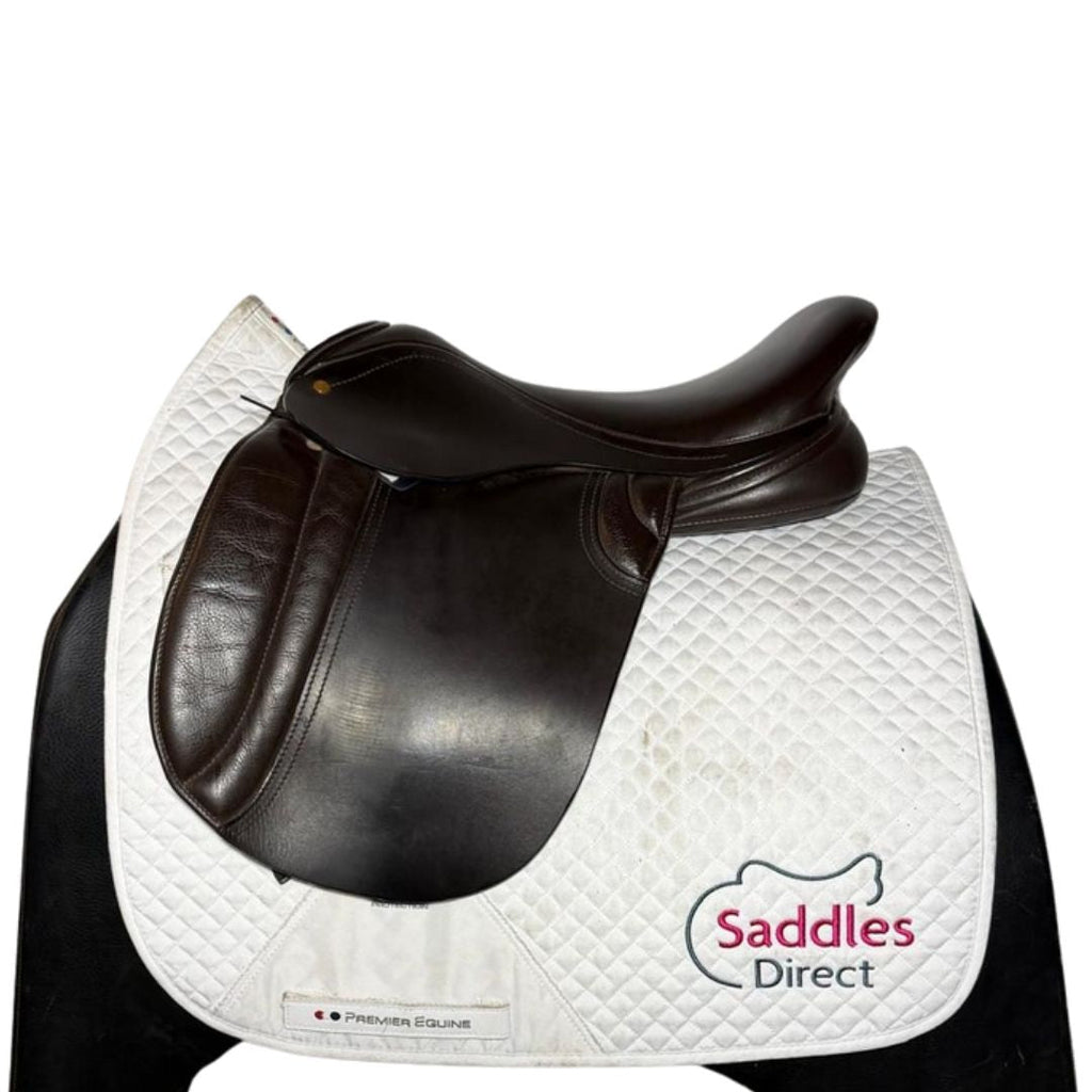 Fiona Cork *Flat Tree* Classic Working Hunter/Show Brown 17" W ...