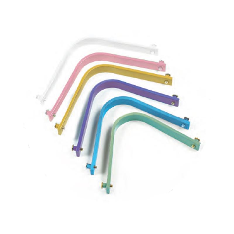 GFS Monarch Gullet Bars | Saddles Direct