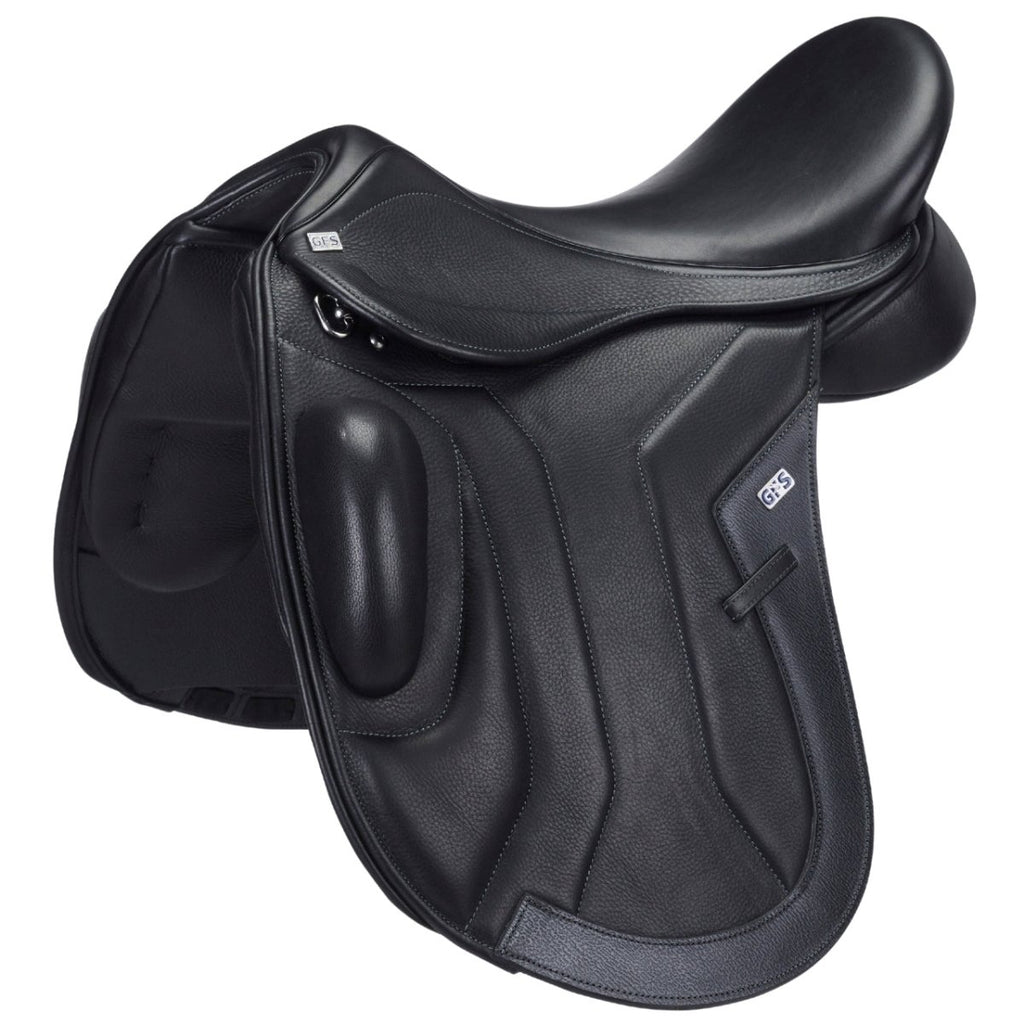 GFS PREMIER DRESSAGE - Semi deep seat | Saddles Direct