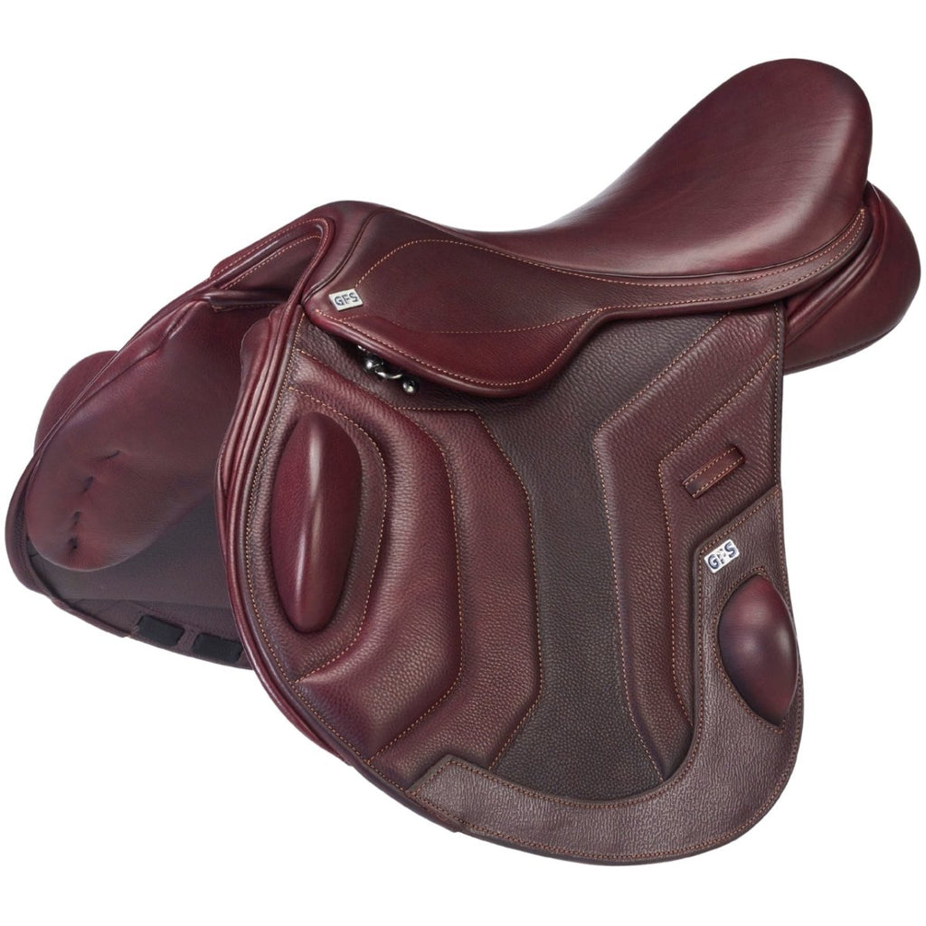 GFS PREMIER EVENT - Semi Flat Seat | Saddles Direct