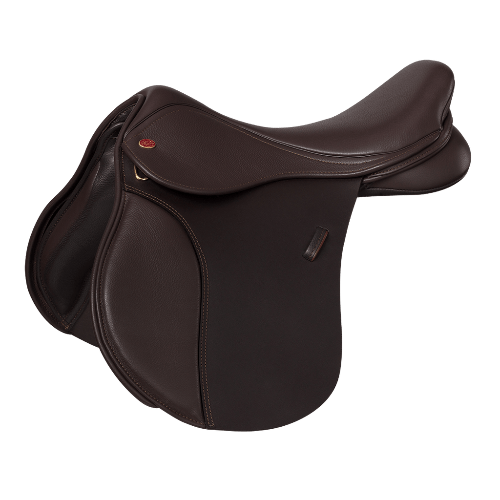 Kent and Masters R-Series Pony GP | Saddles Direct