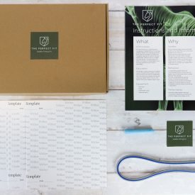 The Perfect Fit Starter Kit | Saddles Direct
