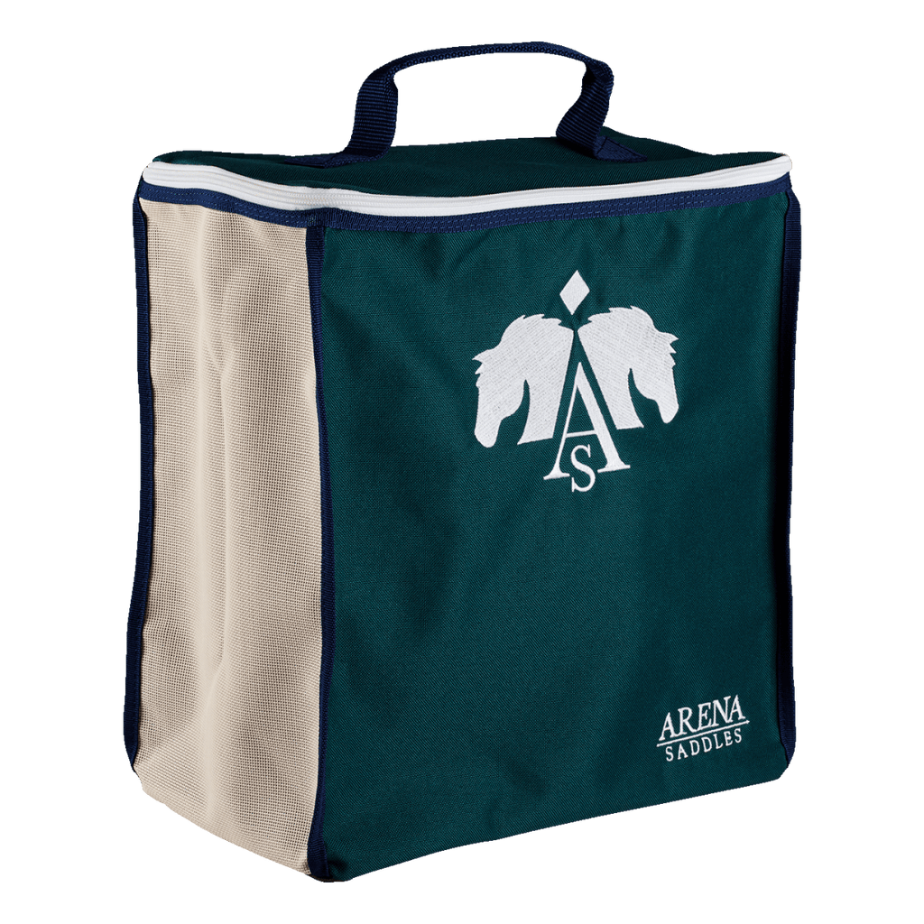 Arena Horse Boot Bag | Saddles Direct