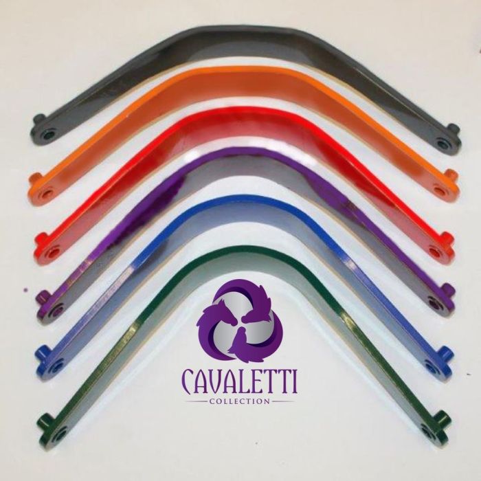 Cavaletti Collection Gullet Bar | Saddles Direct