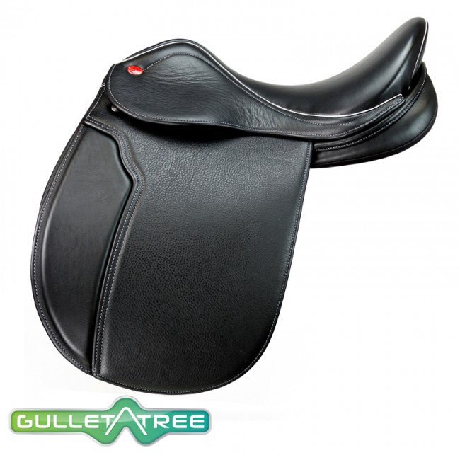 John Whitaker Hebden Show Hunter/VSD | Saddles Direct
